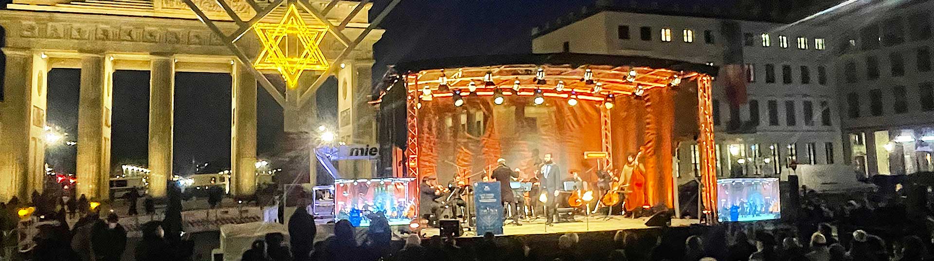 Veranstaltungstechnik in Perfektion - Eventtechnik mieten